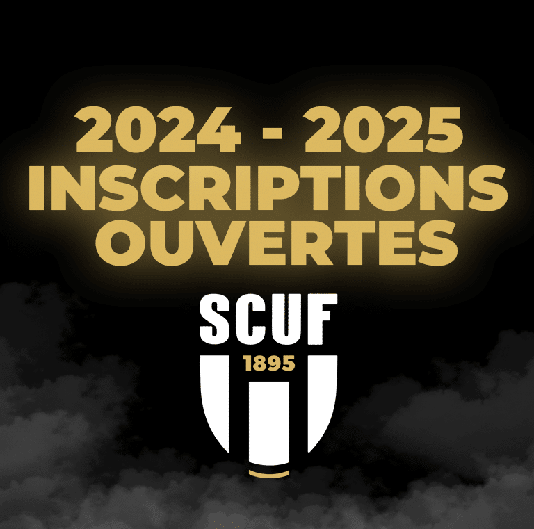 Accueil - SCUF